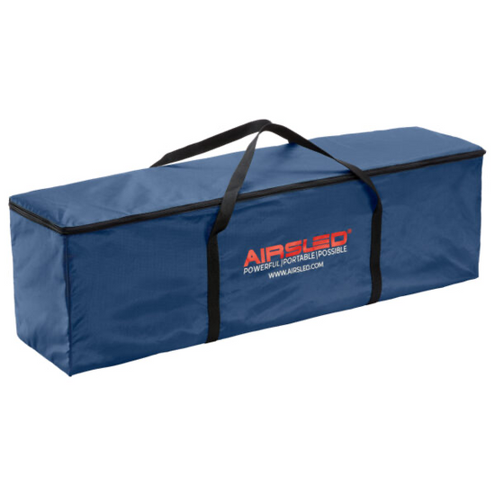 Airsled Heavy Duty Appliance Mover 950 lb lift capacity - Variable Spe ...